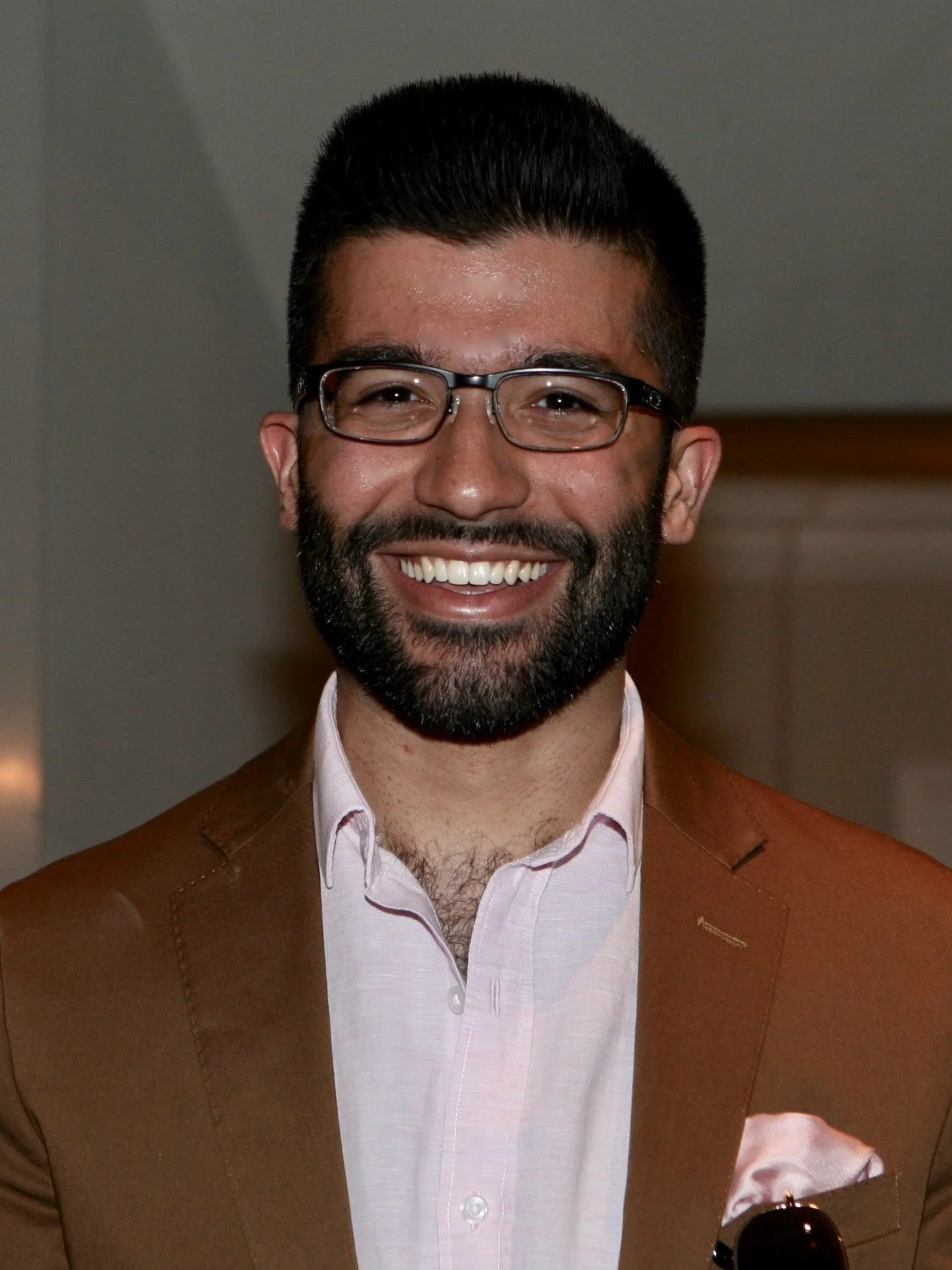 APF Leadership Council — American Pakistan Foundation