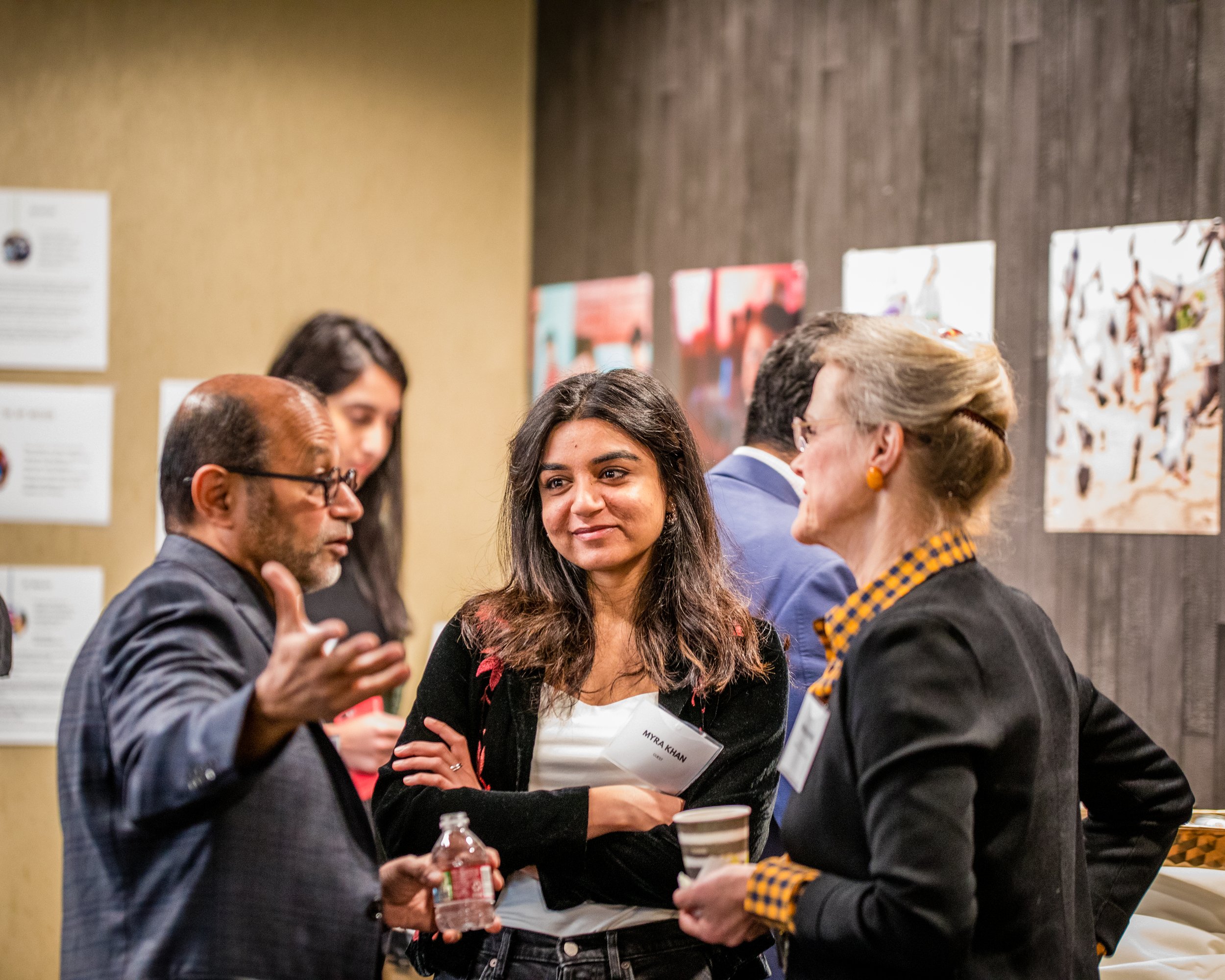 APF Leadership Council — American Pakistan Foundation