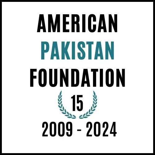 APF Leadership Council — American Pakistan Foundation