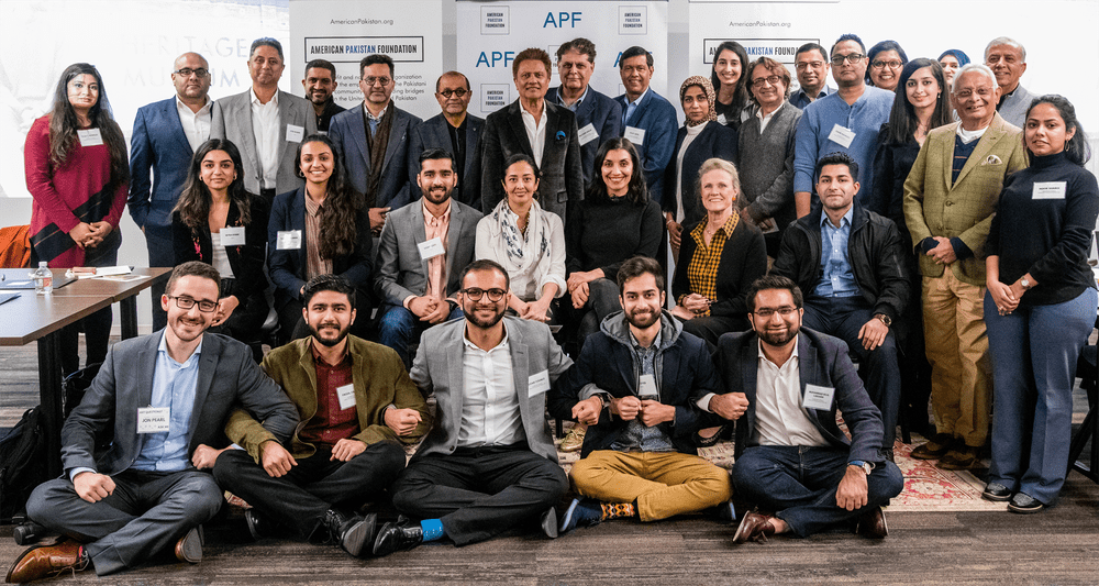 APF Leadership Council — American Pakistan Foundation