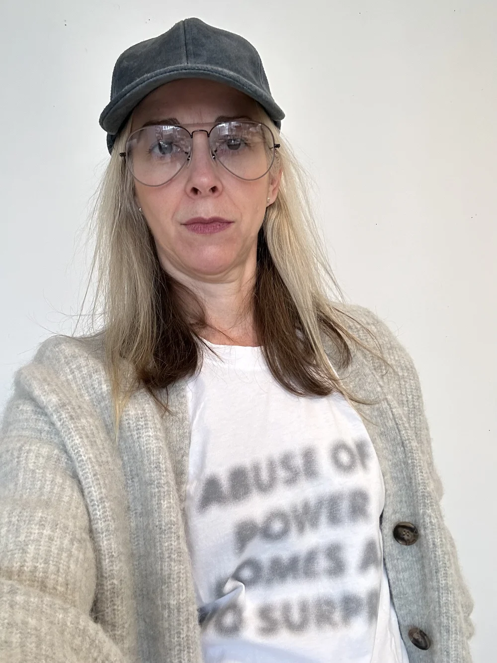 About — michelle Vaughan