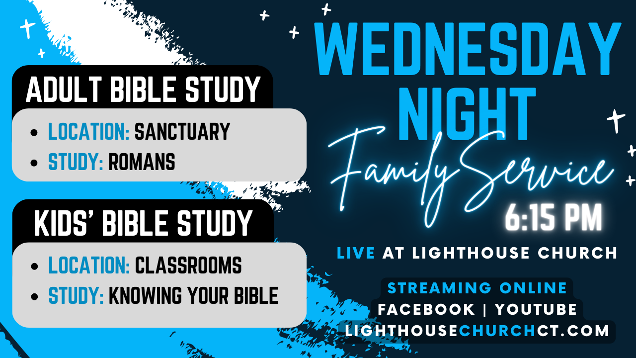 Lighthouse Church CT