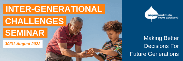 Intergenerational Challenges: Critical Thinking and Values Based ...