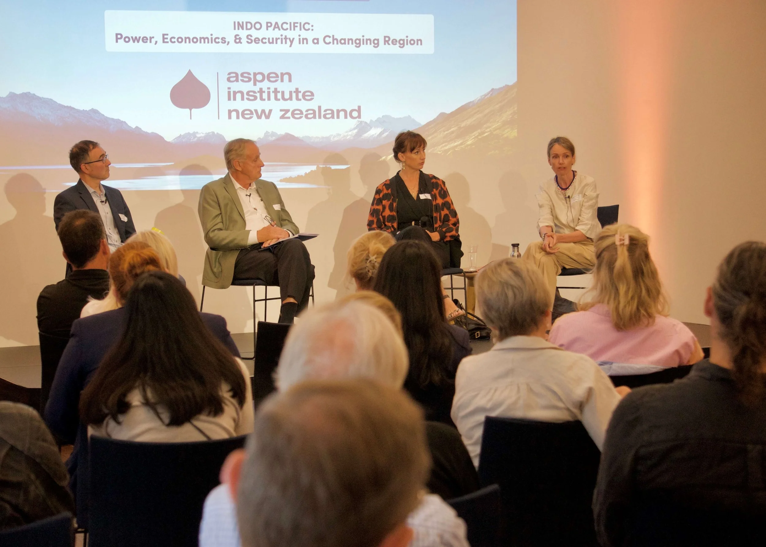 Learn more — The Aspen Institute New Zealand
