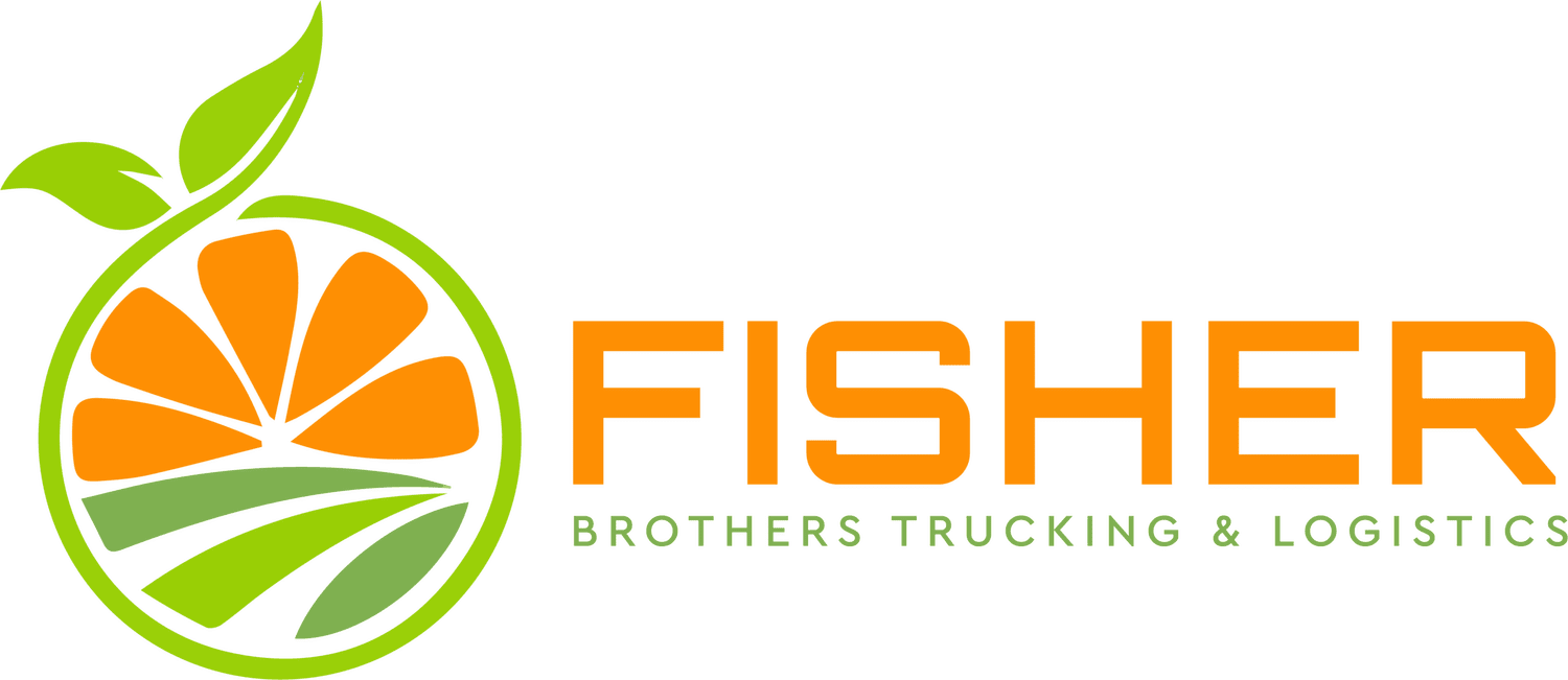 Fisher Brothers Trucking & Logistics