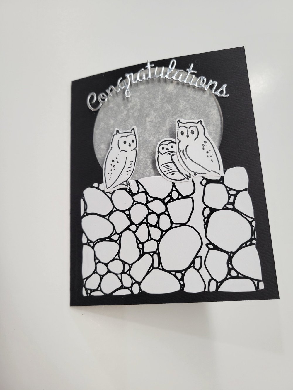 Card Making Class, June 6th — Art & Happiness