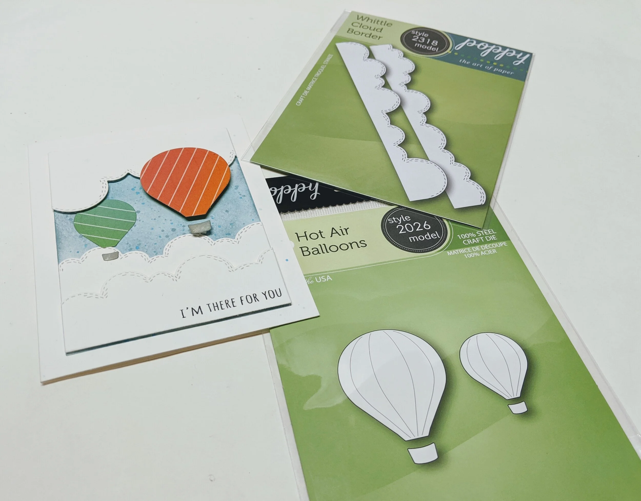 Die-Cut ideas and Quarantine Cards!! — Art & Happiness