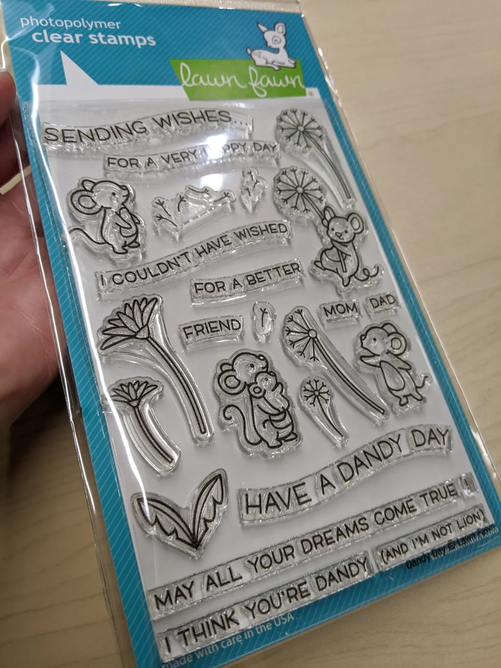 Intro to Stamping and Heat Embossing — Art & Happiness