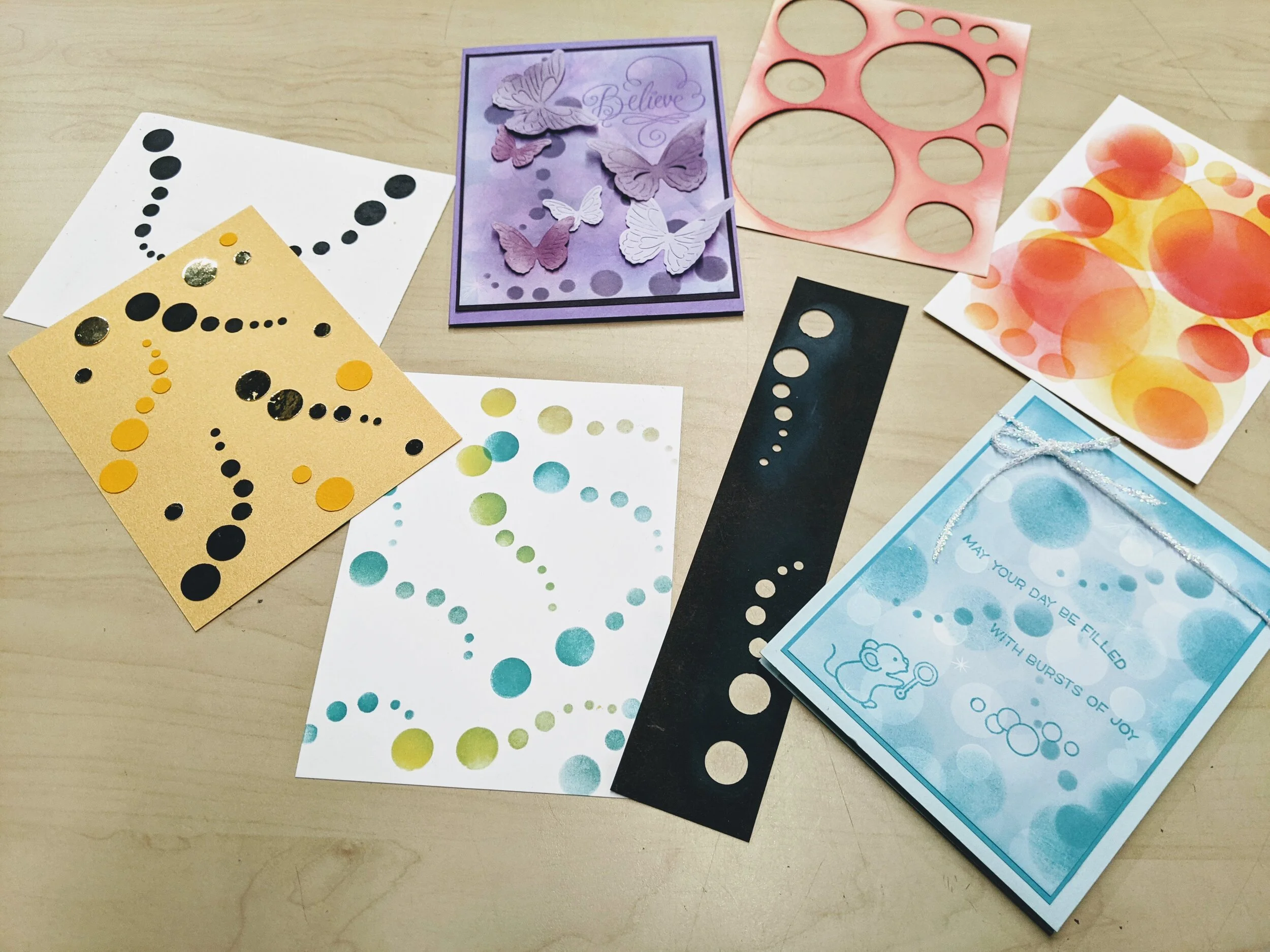 Bokah Creations — Art & Happiness