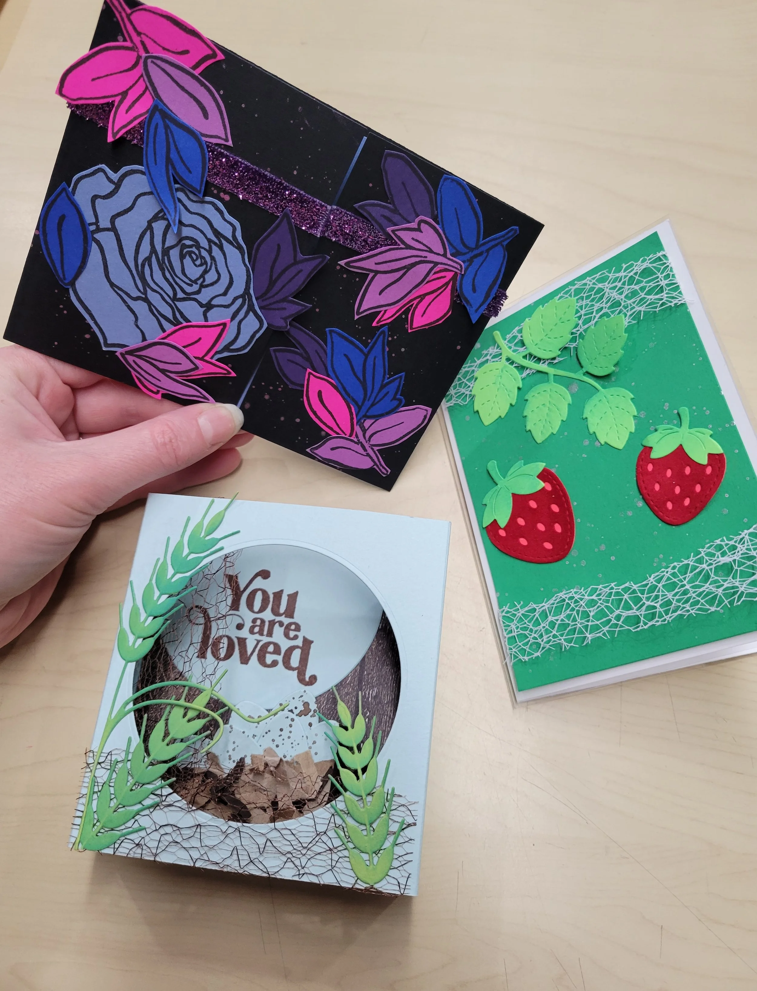 Art and Happiness Blog: What's new, Up-coming Classes, Tutorials and ...
