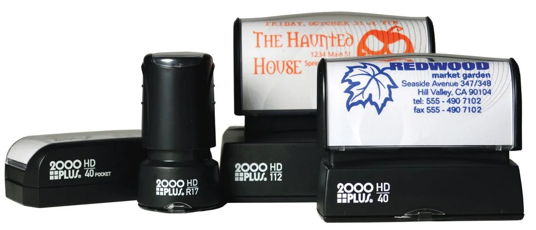 Stampadoodle Custom Rubber Stamps — Art & Happiness