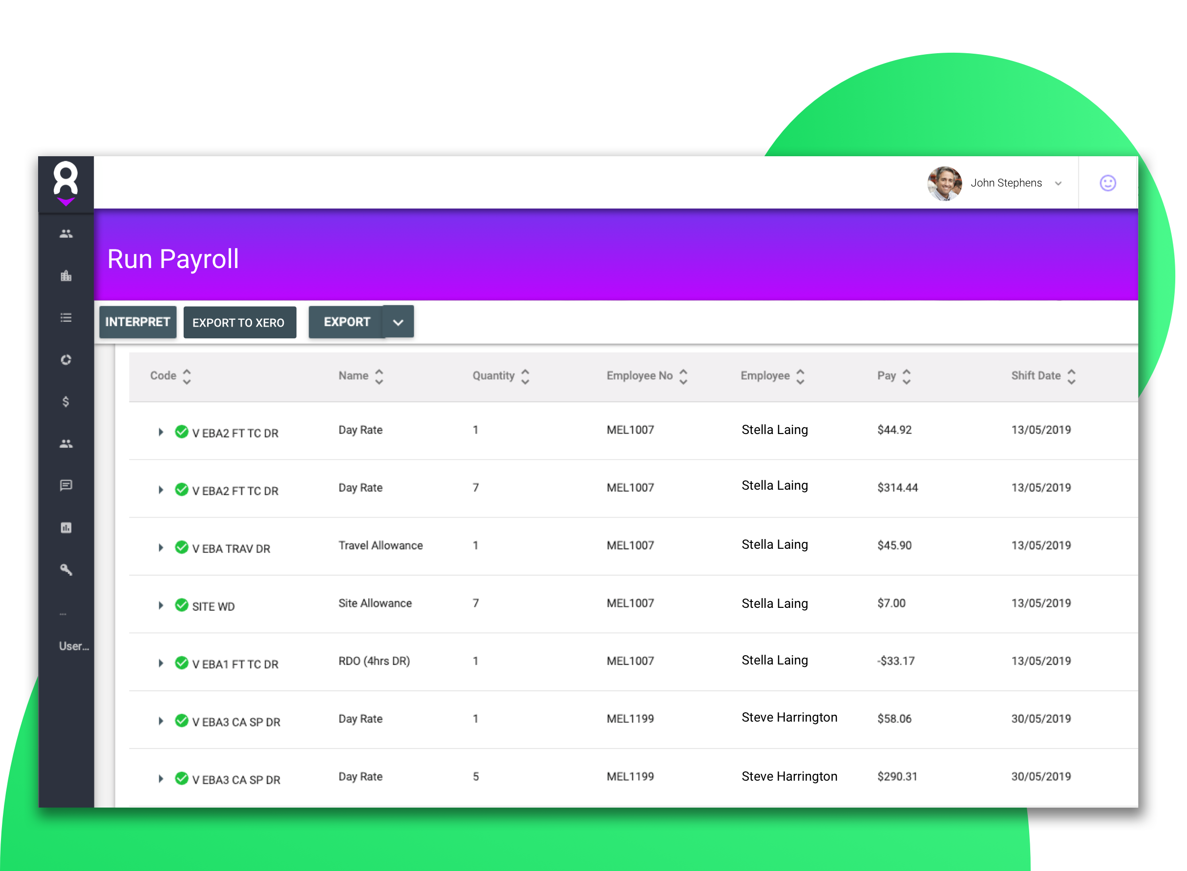 Alloc8 Features: Comprehensive Workforce Management Tools — Alloc8