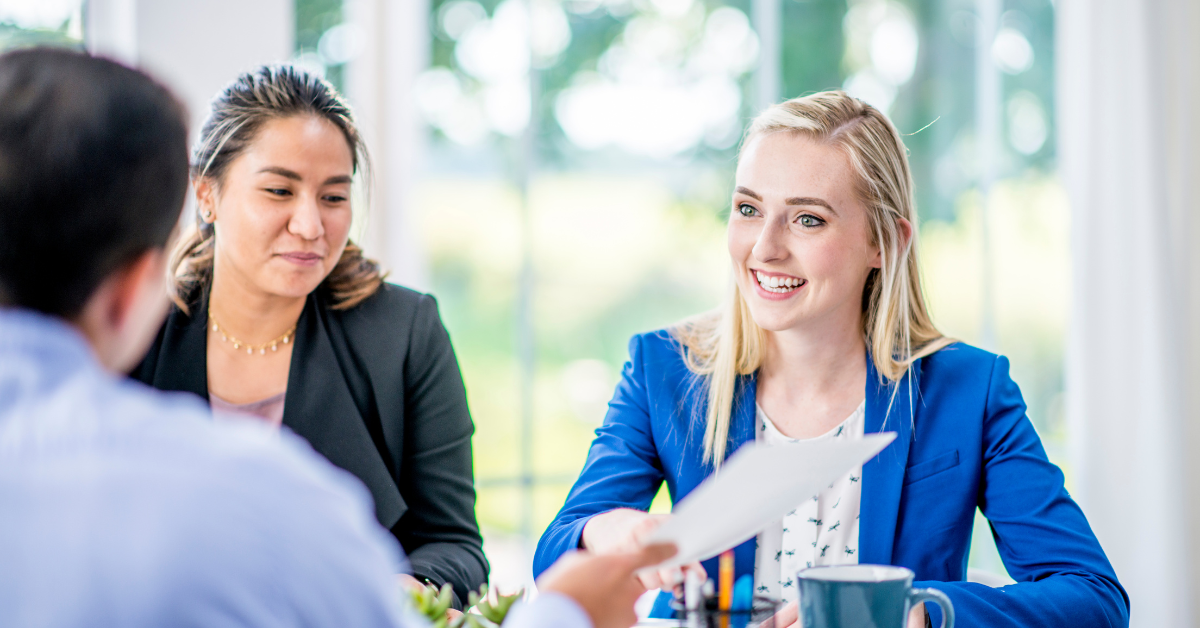 Plan Today For Tomorrow’s Practice! — Augmentum Consulting