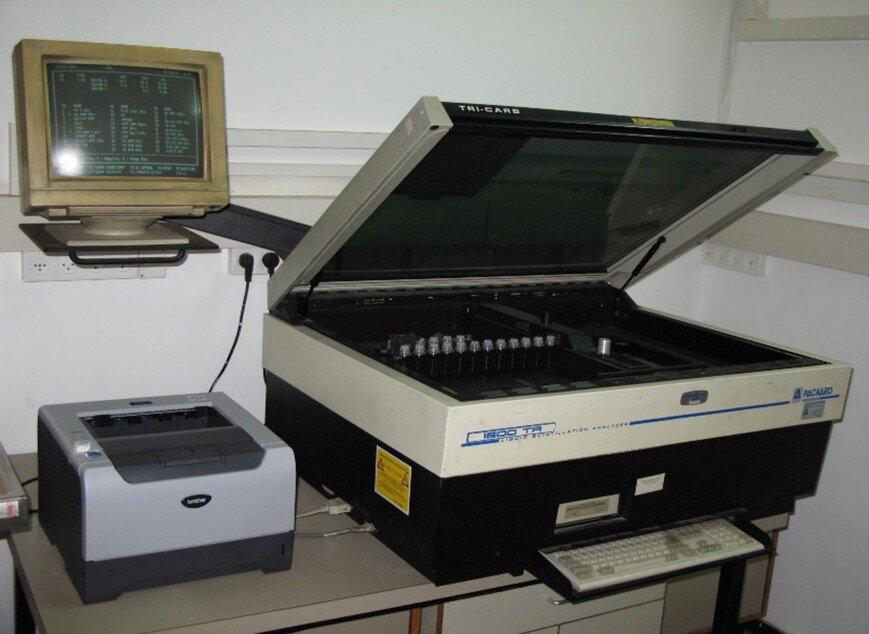 Laboratory Digitalisation – “a paradigm shift in productivity or just ...