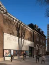 Ironmonger Row Baths — Tim Ronalds Architects