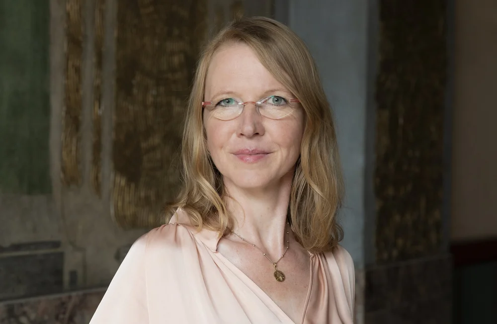 Mitarbeiterinnen — Koepjohann'sche Stiftung