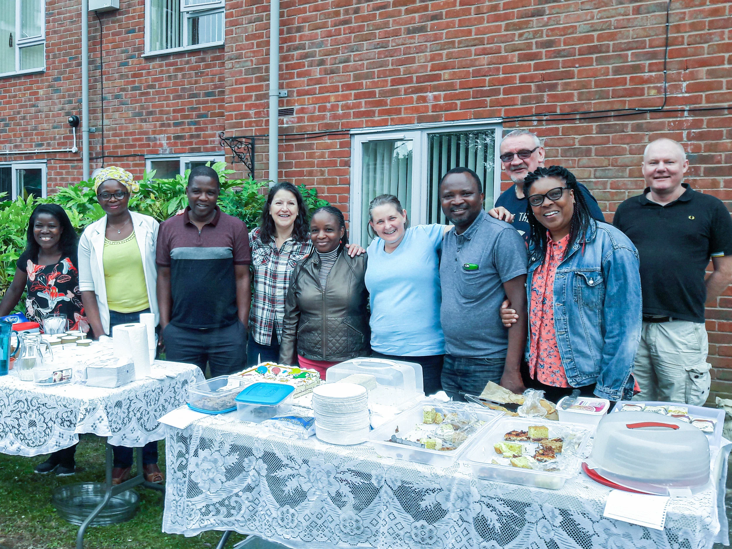 Life Groups — CLM Church