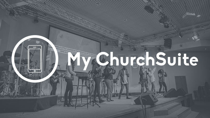 Giving — CLM Church