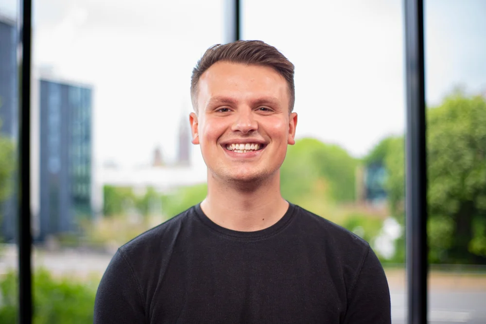 Meet the Team — CLM Church