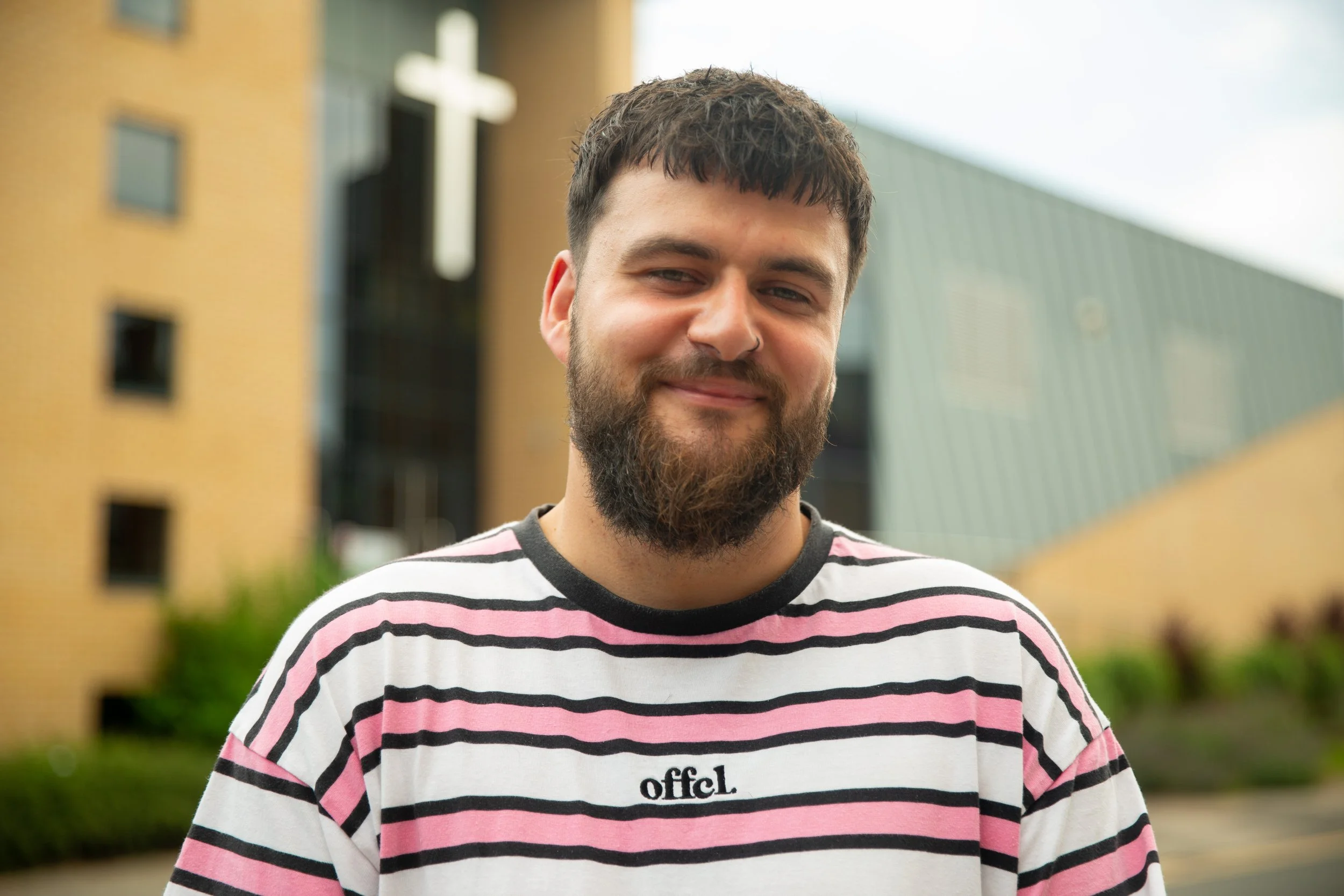 Meet the Team — CLM Church
