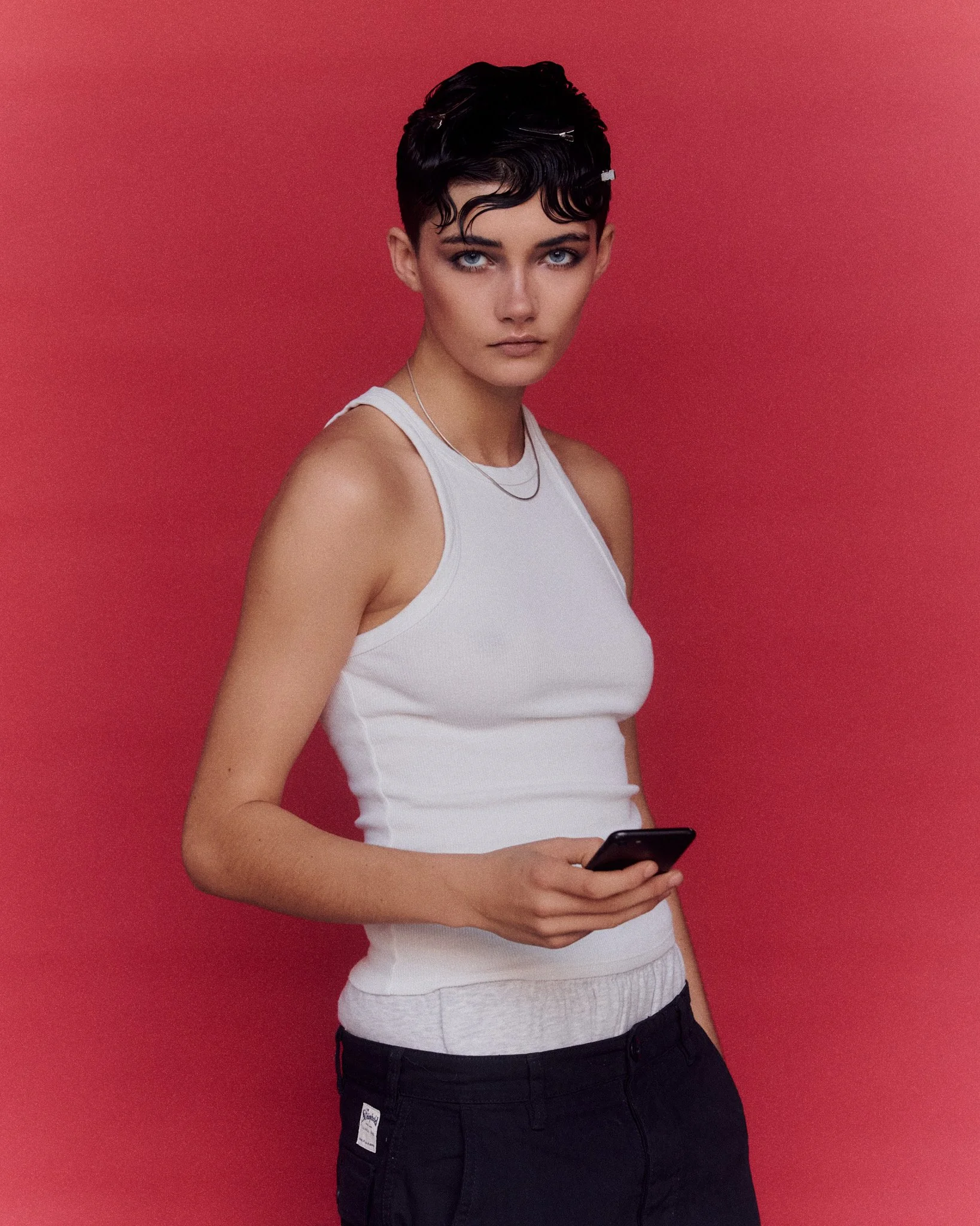 Morgan Shaw