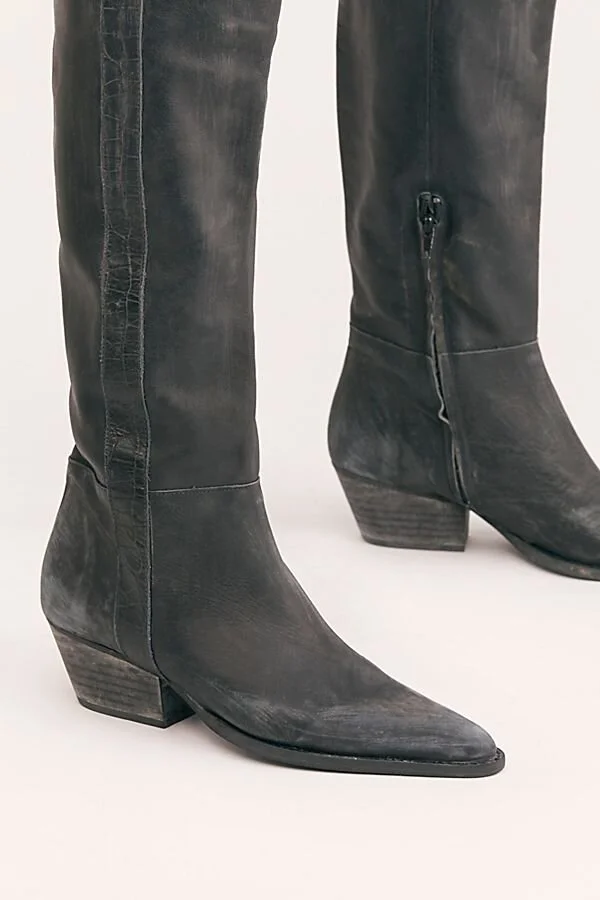 FREE PEOPLE — ALBA SERNA