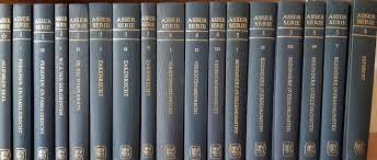 FOUNDER — Get in place