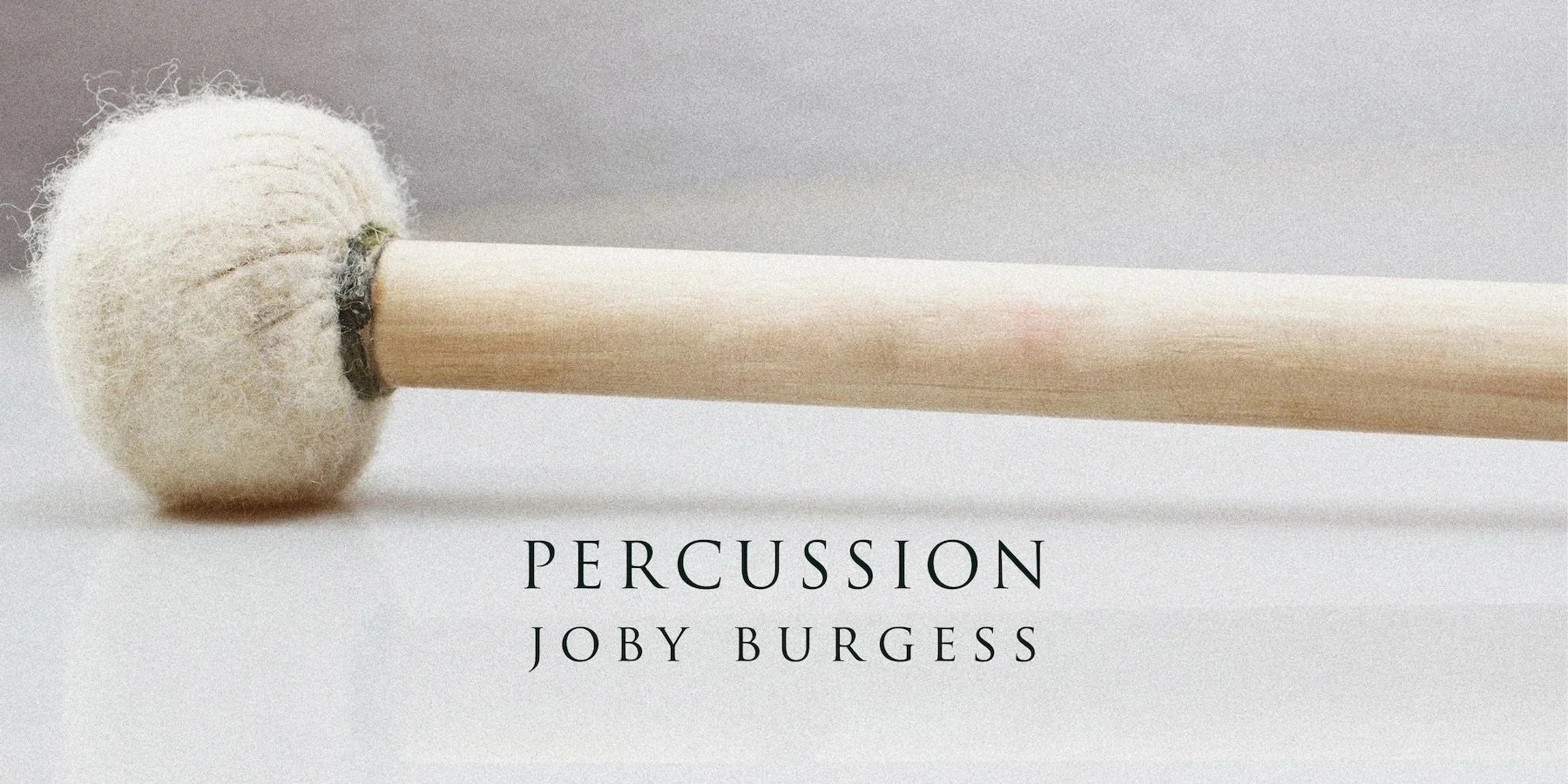 Joby Burgess