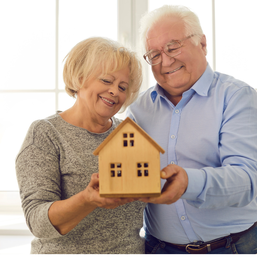 Move Management Companies For Seniors — The Mavins Group