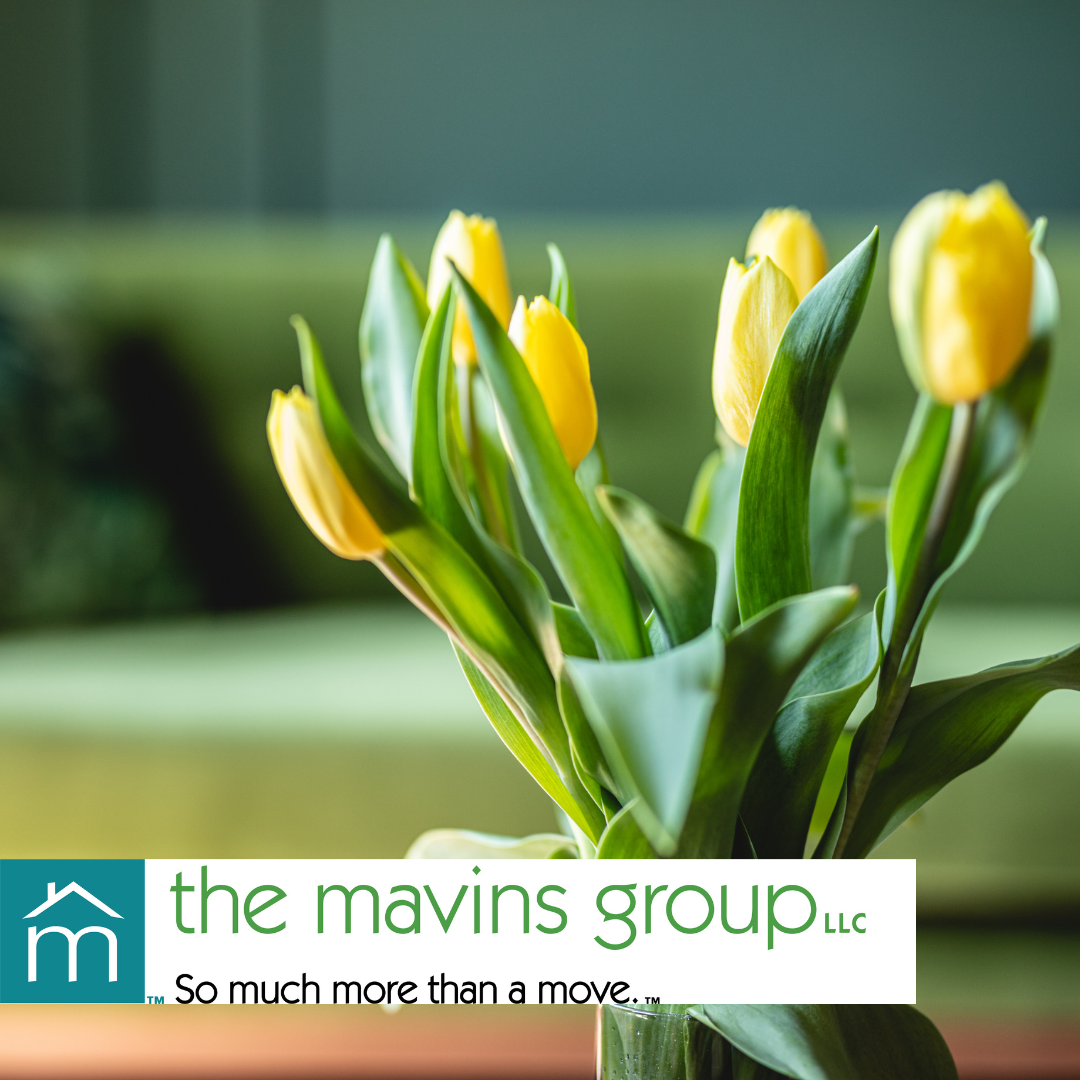 Elevate Your Home’s Appeal- The Art Of Staging with The Mavins Group ...