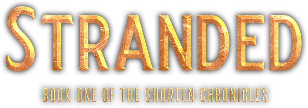 Rosalind Tate — Stranded