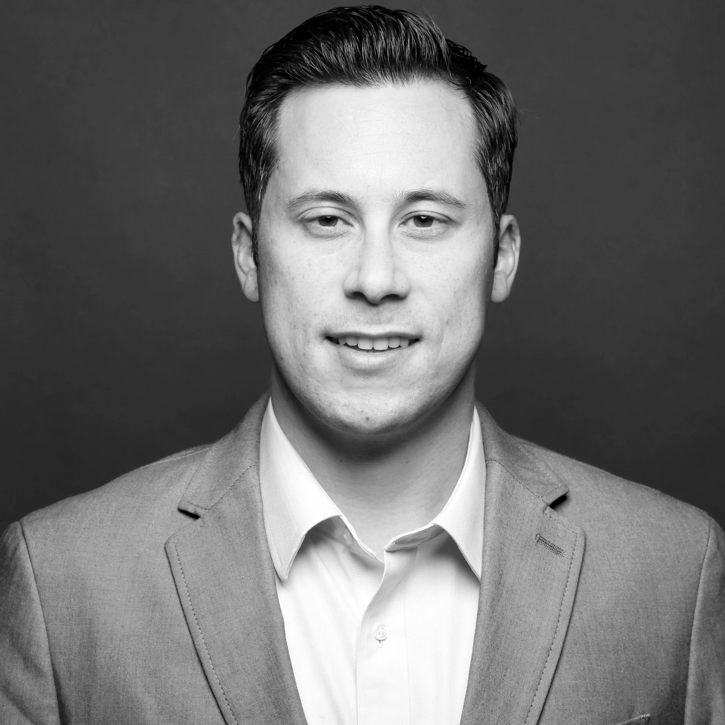 Rosalind Tate — Team Tate