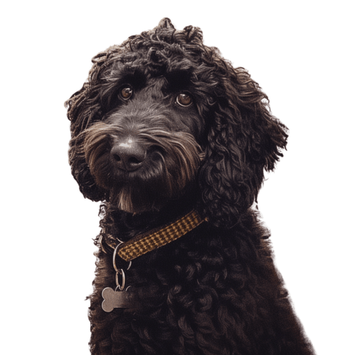 Rosalind Tate — Meet Charlotte