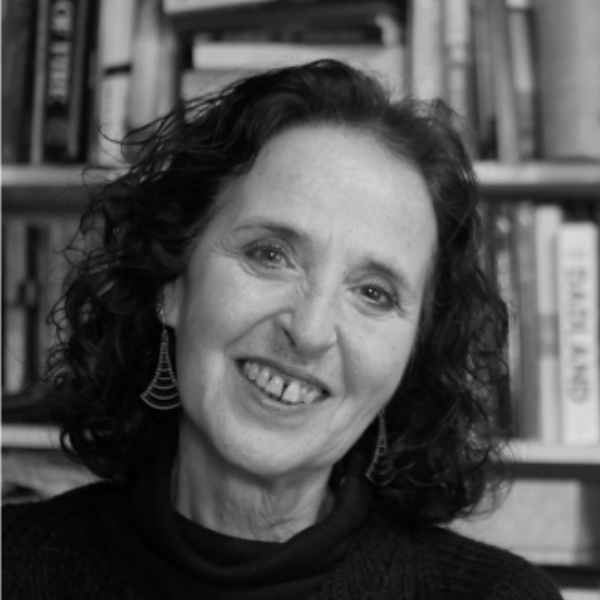 Rosalind Tate — Team Tate