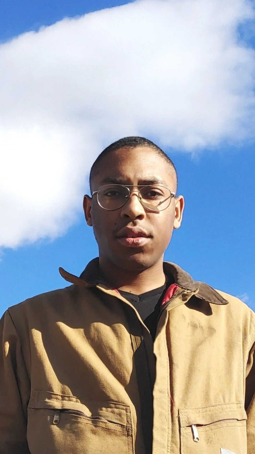 About — Ian S. Brundige