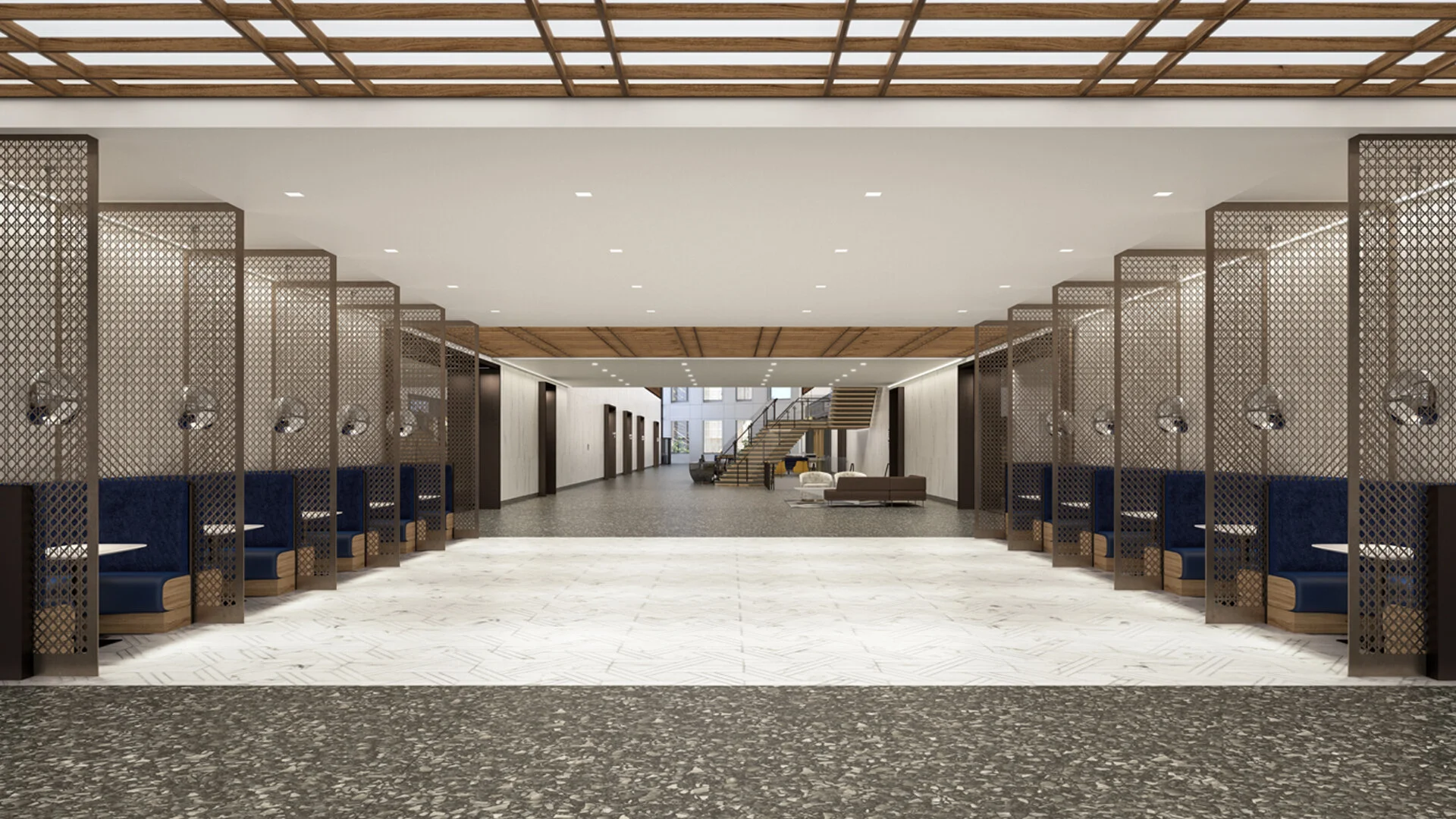 Georgia-Pacific Center