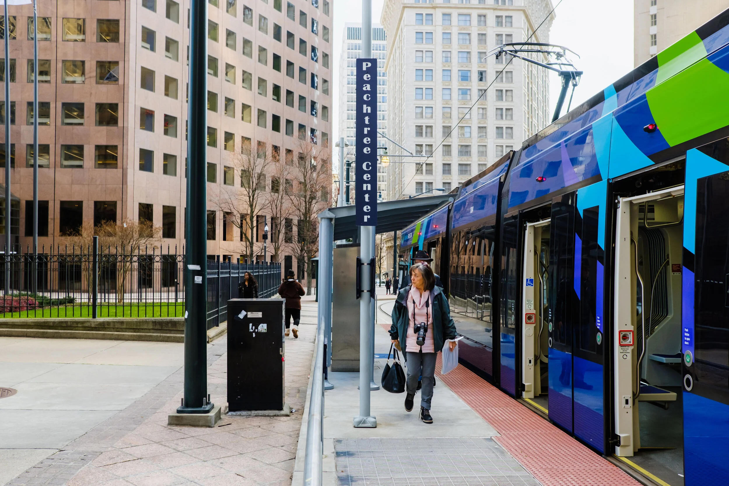 Georgia-Pacific Center