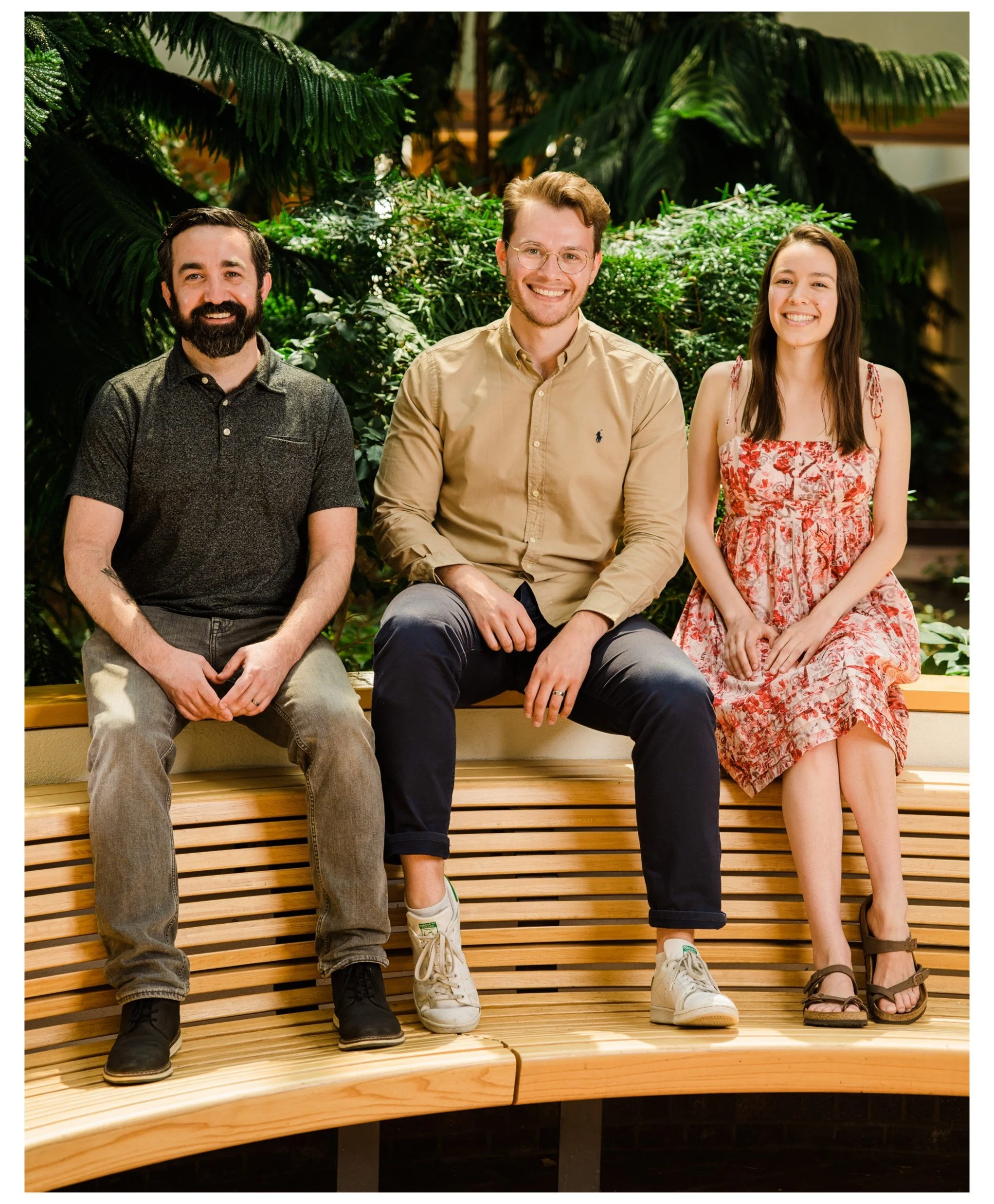 The Group — REECE LAB