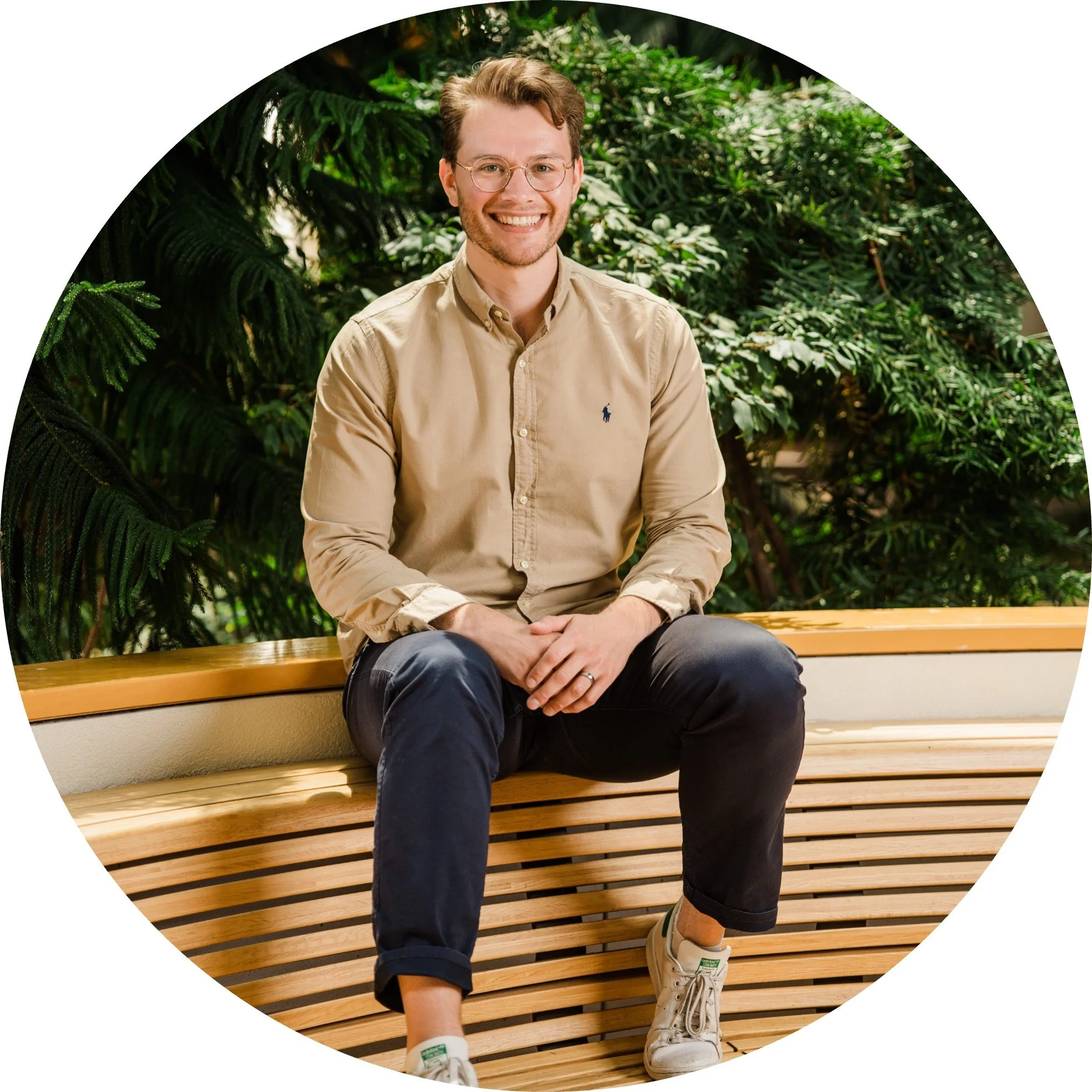 The Group — REECE LAB