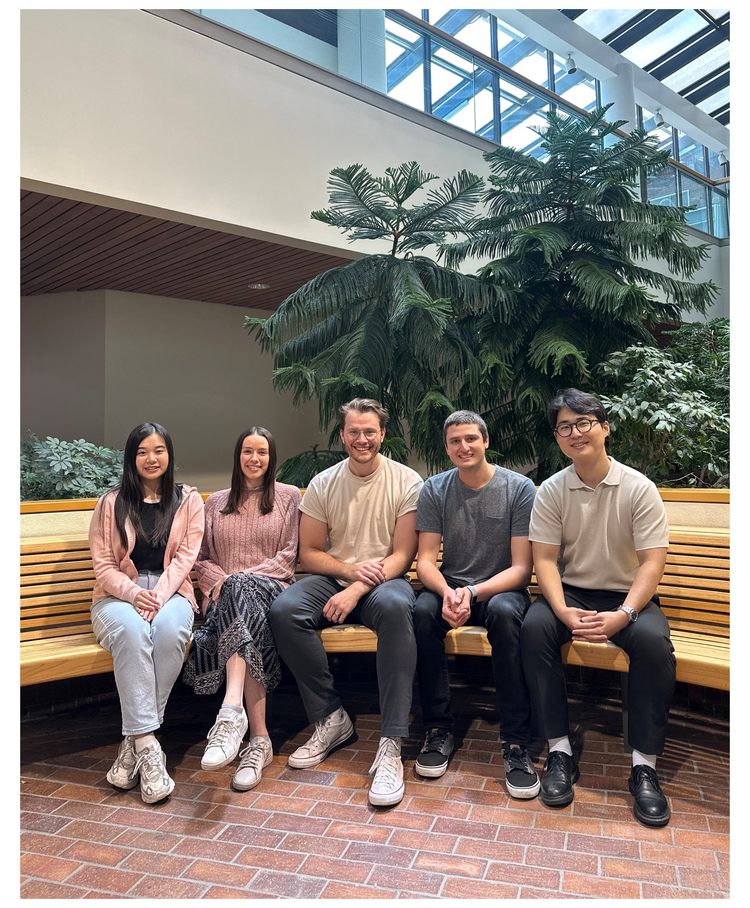 The Group — REECE LAB