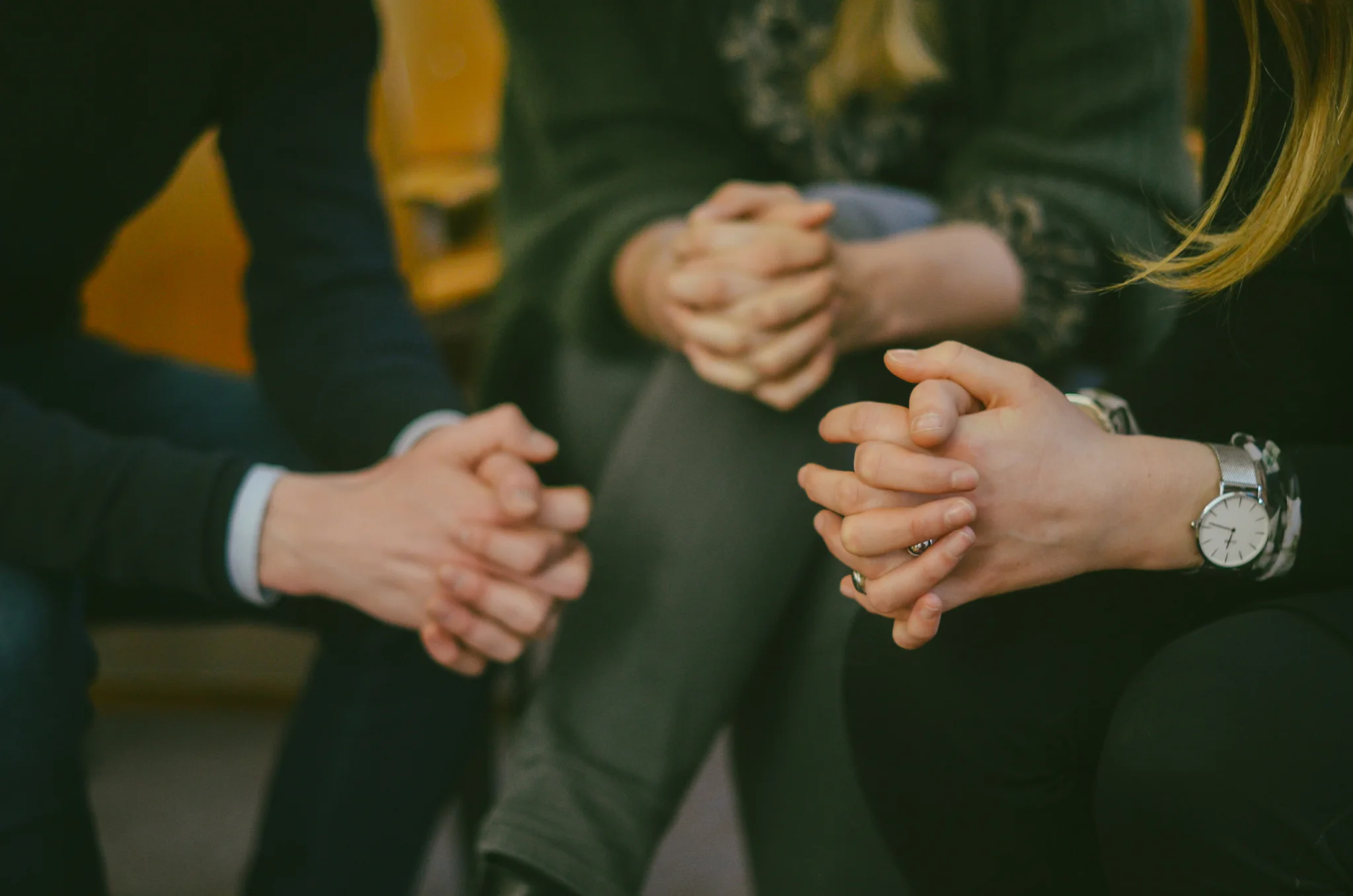 Samenkomsten — Pinkstergemeente Eindhoven