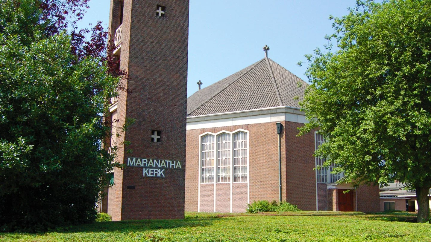 Hartelijk welkom bij Pinkstergemeente Eindhoven