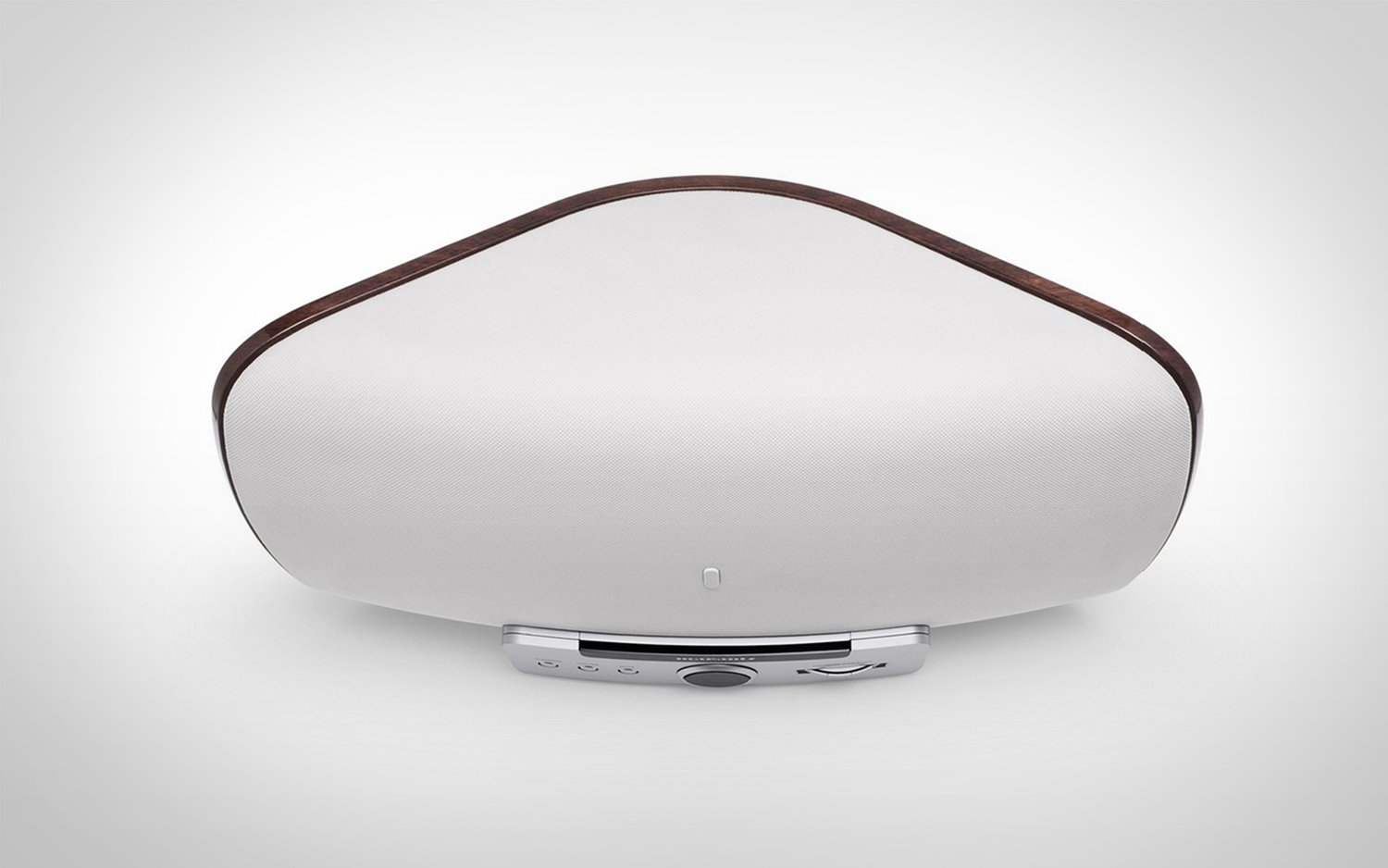 Consolette — Feiz Design Studio