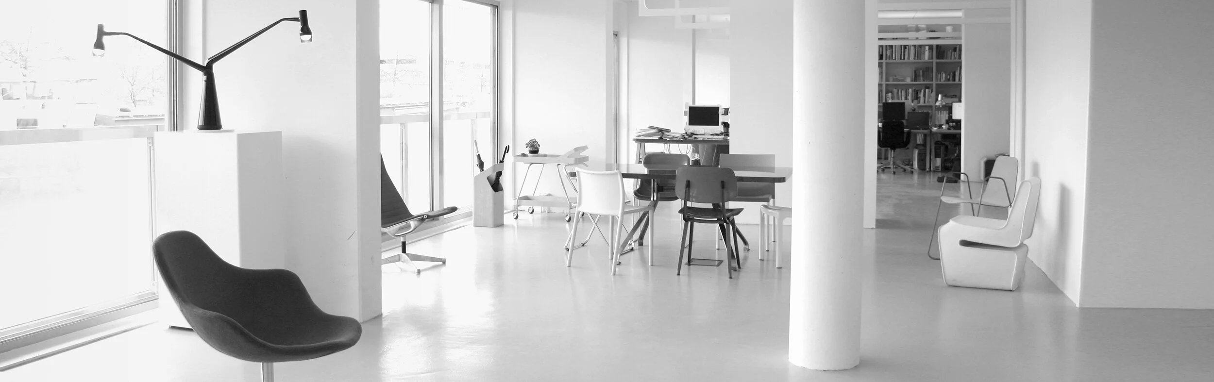 studio — Feiz Design Studio