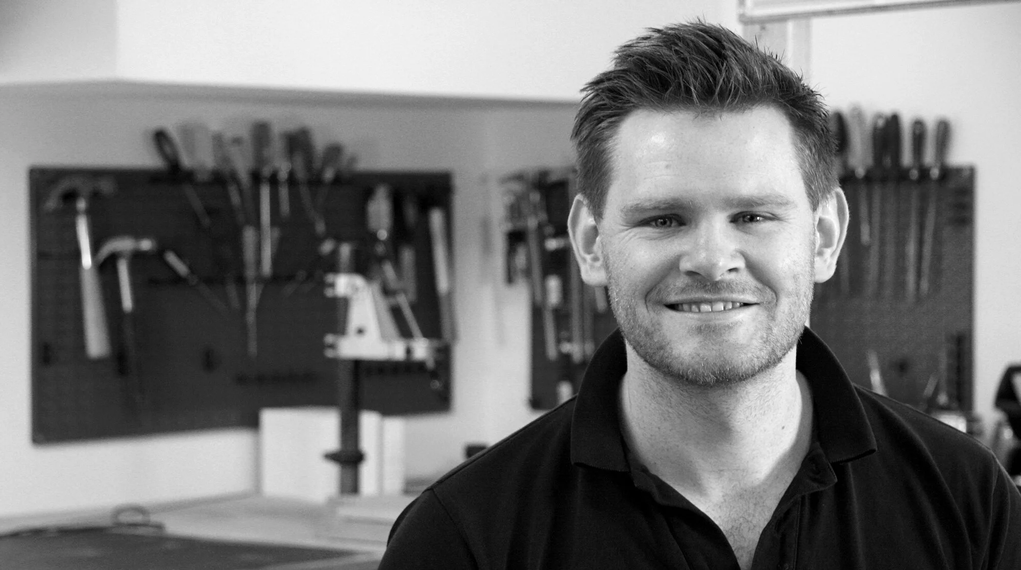 studio — Feiz Design Studio