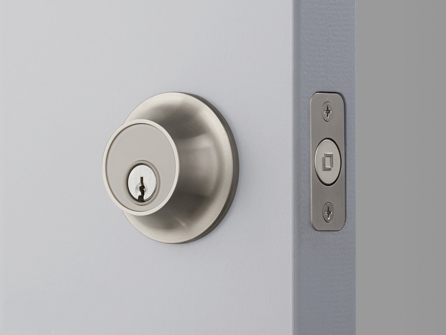 Level Touch — Feiz Design Studio