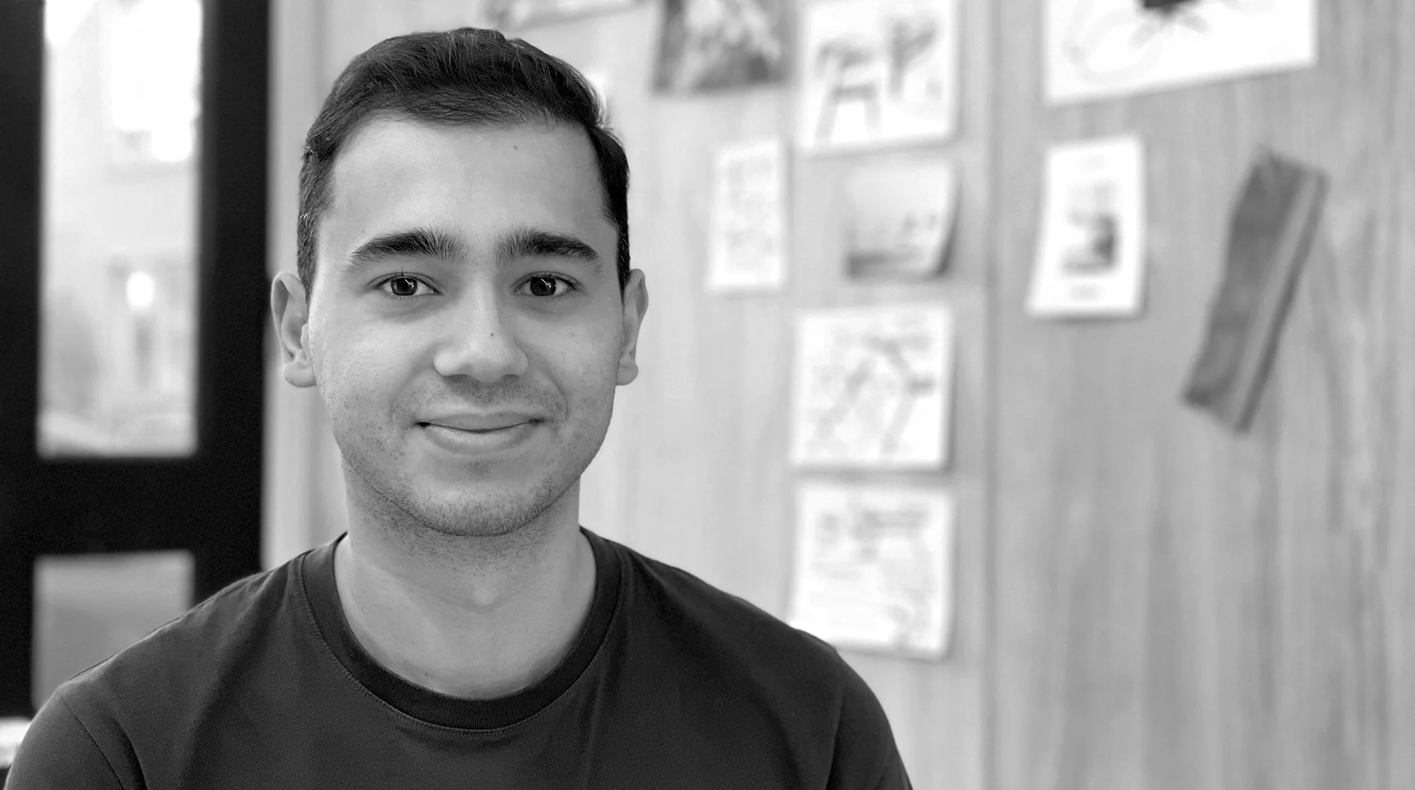 studio — Feiz Design Studio