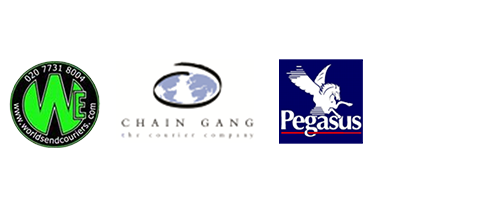 Driver Area — Prestige Group