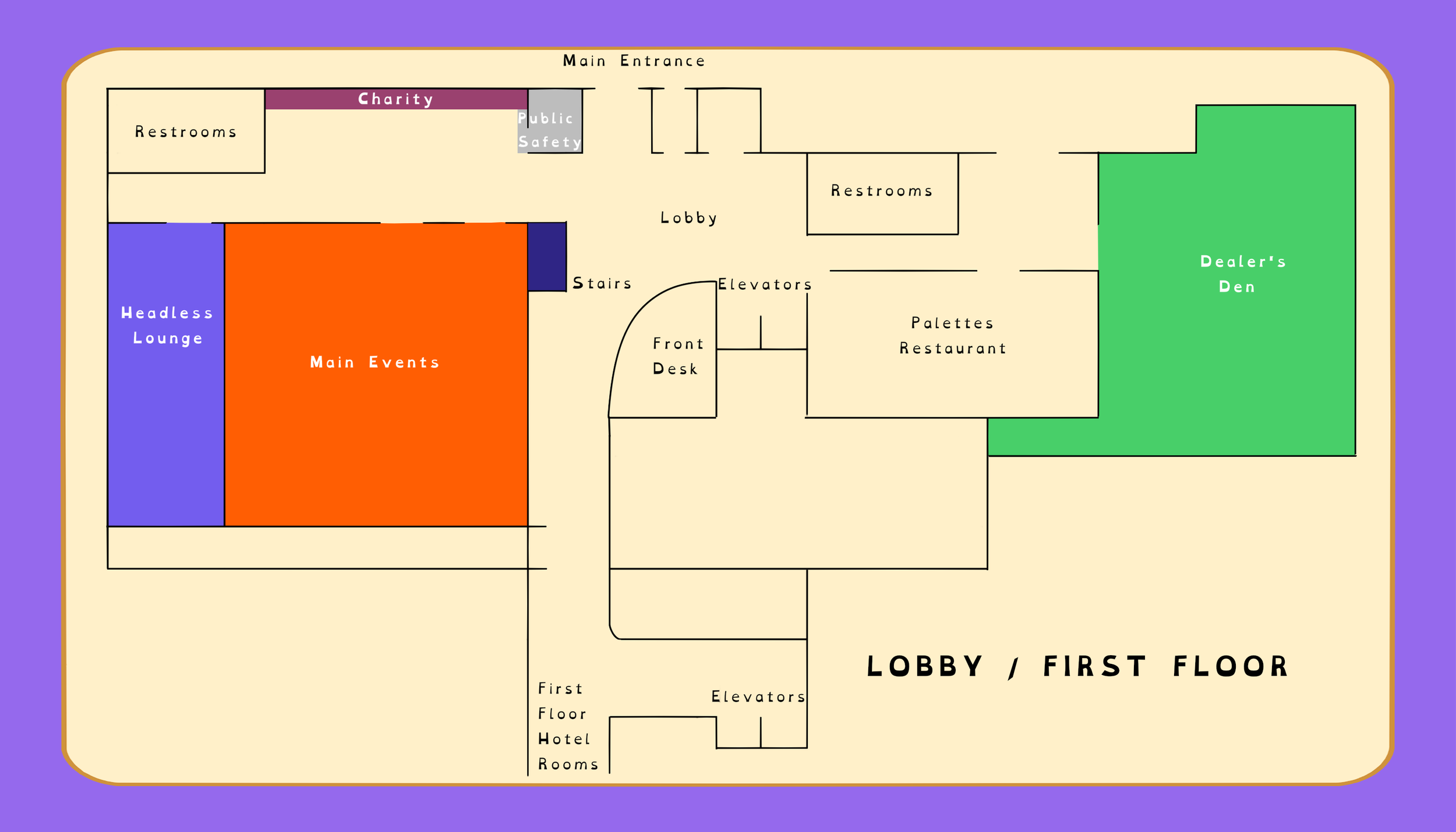 sticker — NYFB 2026: Mega Mall Shopping Spree
