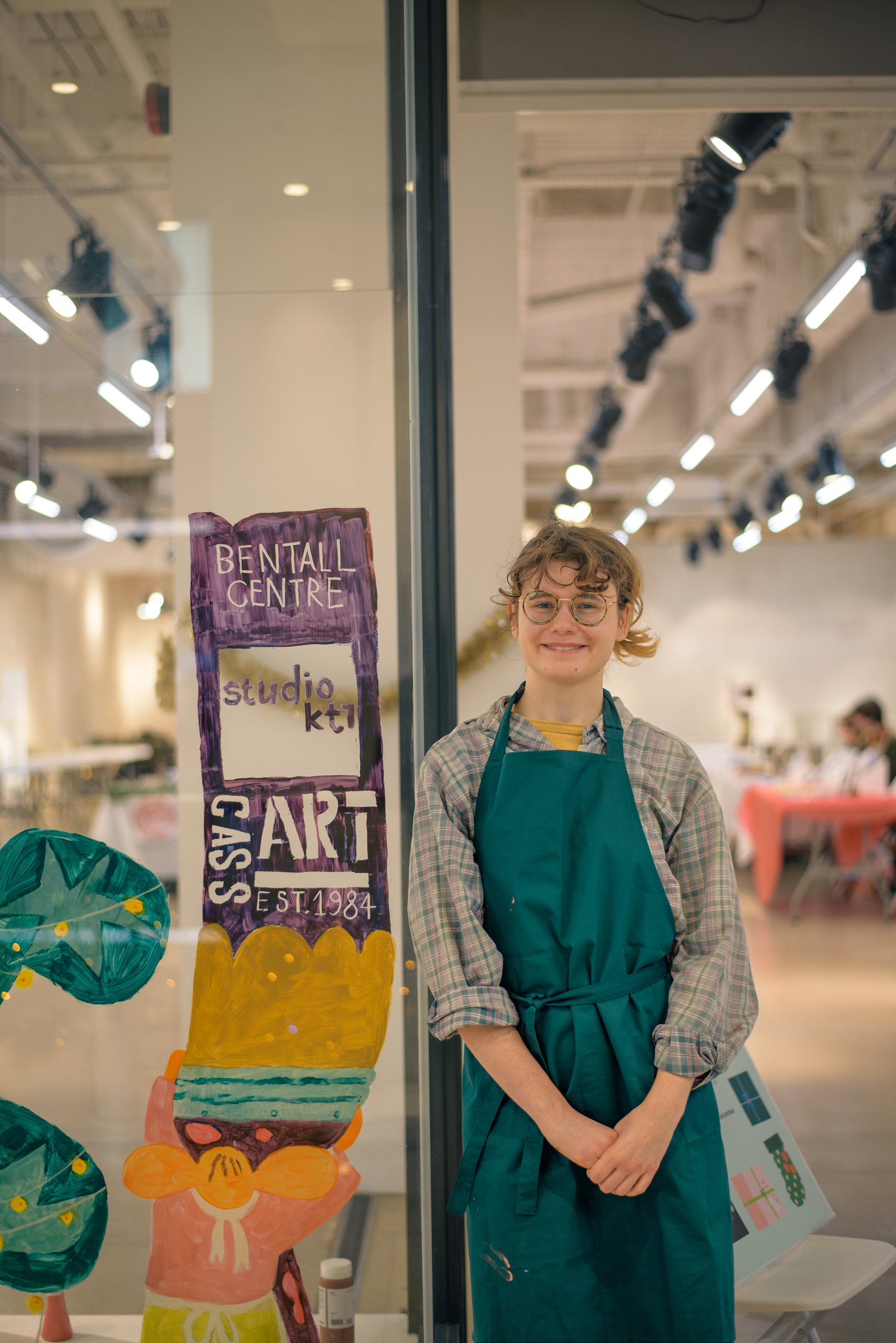 Christmas Wonderland @ Bentall Centre — Studio KT1